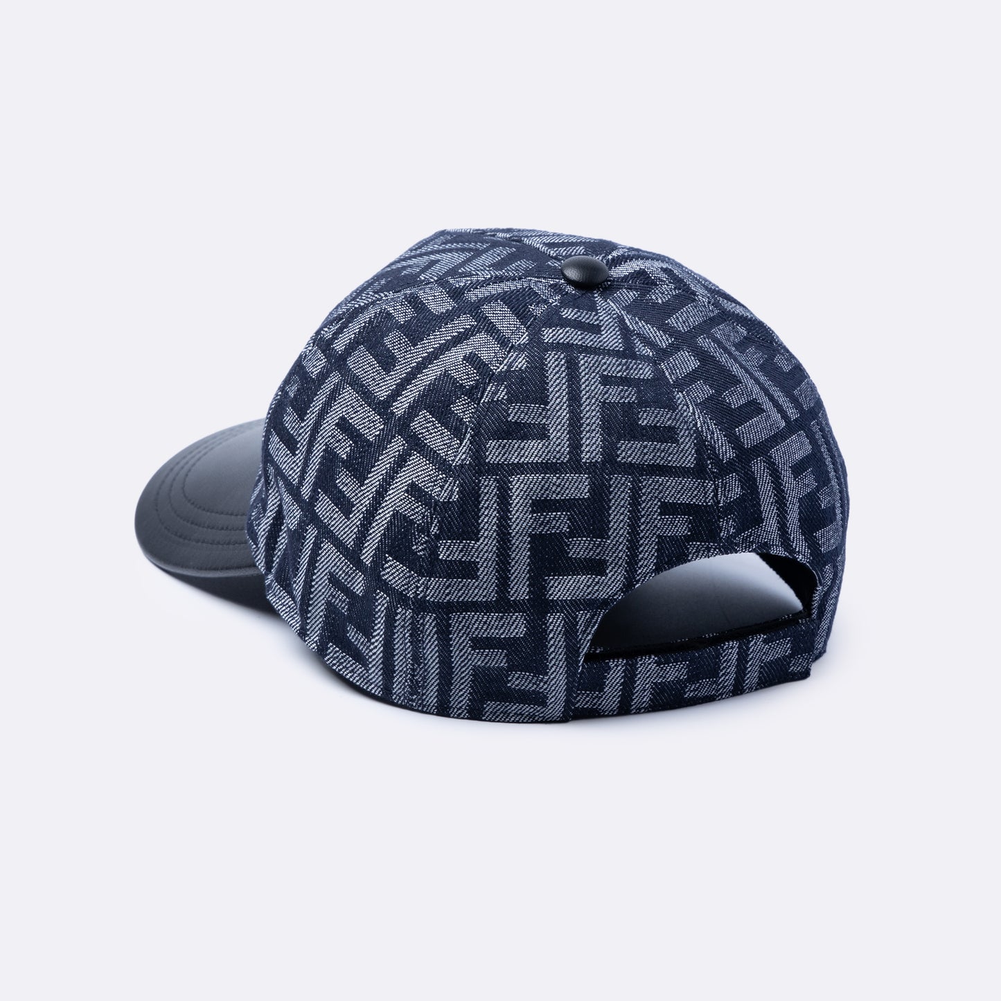 Fendi Cap – Luxury King