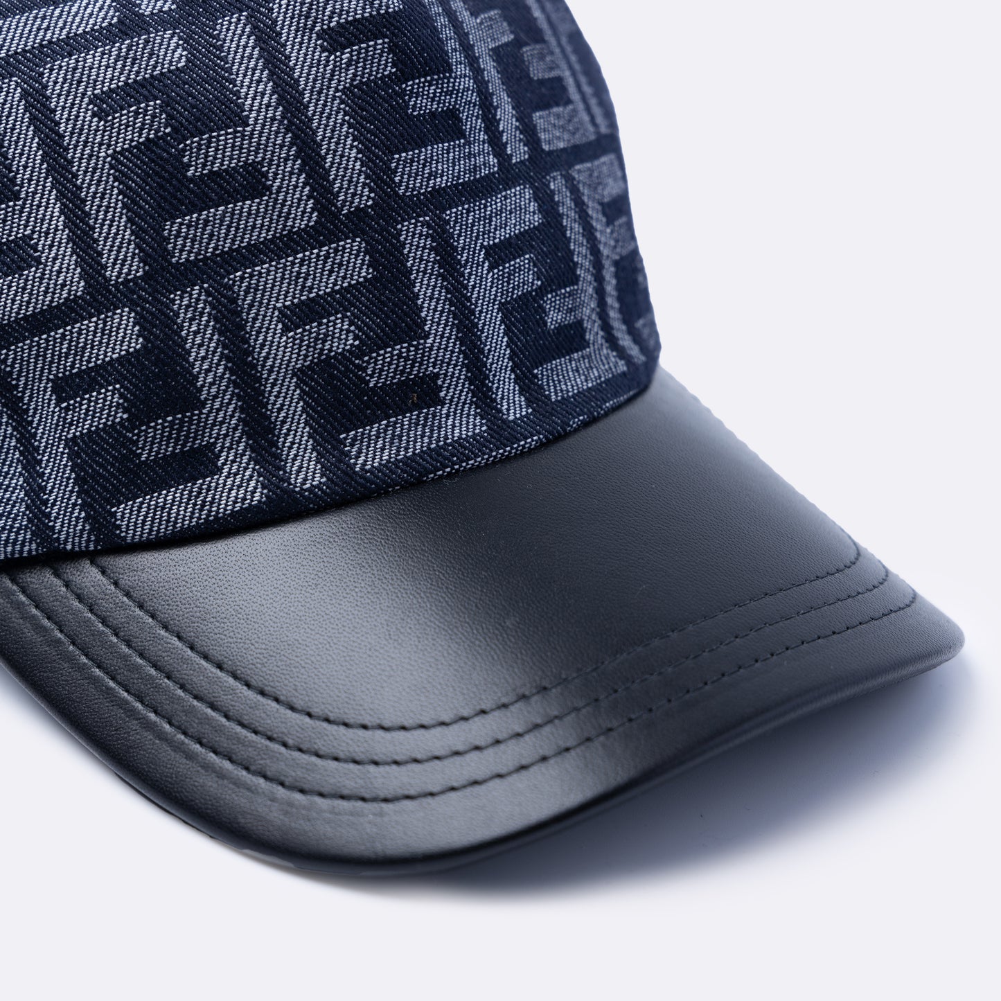 Fendi Cap – Luxury King